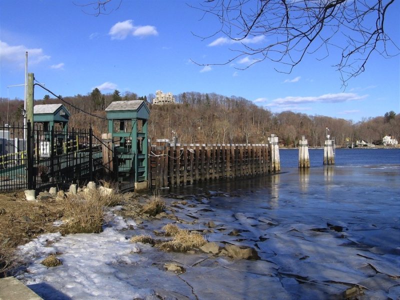 Chester - Connecticut History | a CTHumanities Project