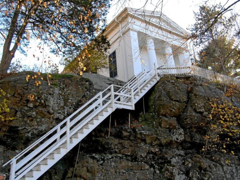 Woodbury, Connecticut | Connecticut History | a CTHumanities Project