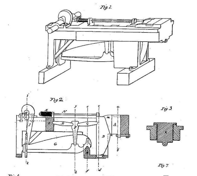 The Blake Rock Crusher – Today in History: June 15 - Connecticut ...