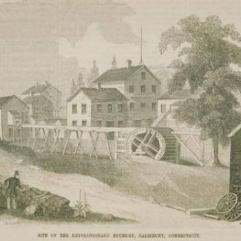 Salisbury - Connecticut History | a CTHumanities Project