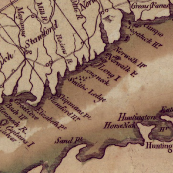 Revolutionary War - Connecticut History | a CTHumanities Project