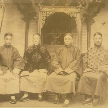 Yung Wing (1828-1912) | Connecticut History | a CTHumanities Project