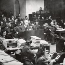 World War II - Connecticut History | a CTHumanities Project