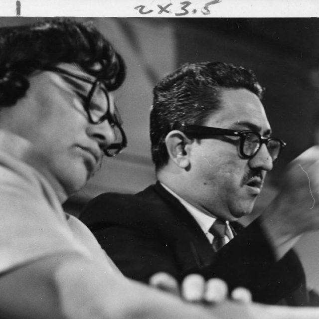 Maria Colón Sánchez (1926-1989) | Connecticut History | a CTHumanities ...