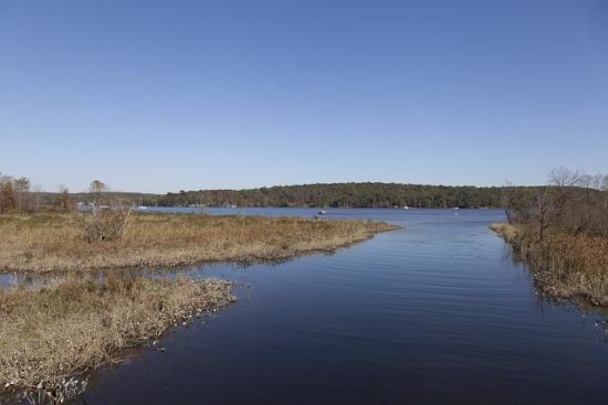 The Connecticut River - Connecticut History | a CTHumanities Project