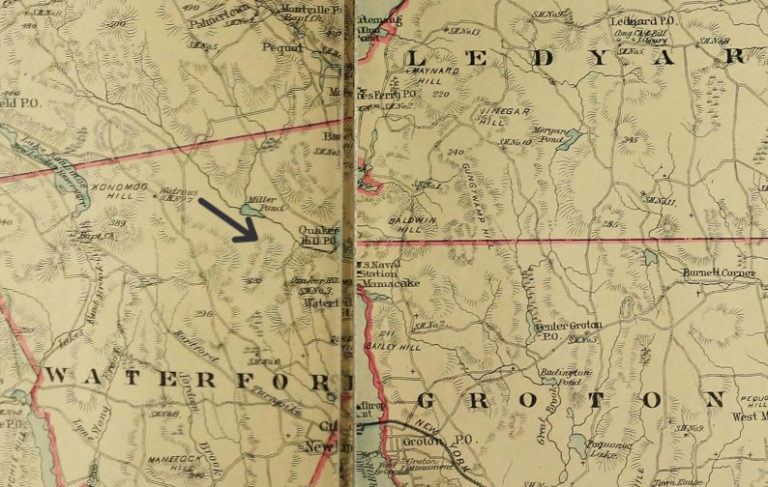 The Rogerenes Leave Their Mark on Connecticut Society - Connecticut ...
