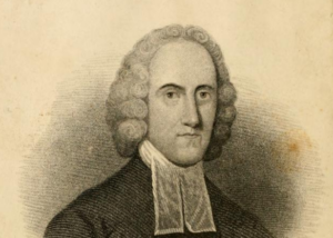 Jonathan Edwards (1703-1758) | Connecticut History | a CTHumanities Project