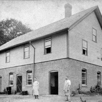 Andover, CT | Connecticut History | a CTHumanities Project