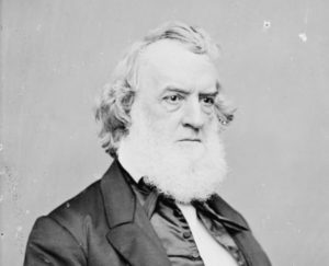 Gideon Welles (1802-1878) | Connecticut History | a CTHumanities Project