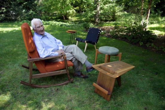 The Answer Is Risom! - Connecticut History | a CTHumanities Project