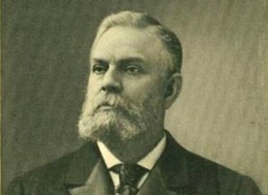 Albert Augustus Pope (1843-1909) | Connecticut History | a CTHumanities ...