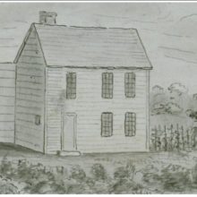 Samson Occom (1723-1792) | Connecticut History | a CTHumanities Project