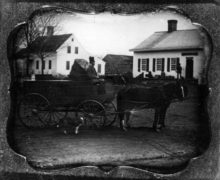 Yankee Peddlers - Connecticut History | a CTHumanities Project