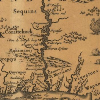 The State - Connecticut History | a CTHumanities Project