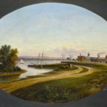 Samuel Colt (1814-1862) | Connecticut History | a CTHumanities Project