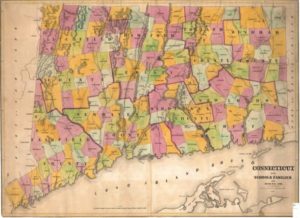 The State - Connecticut History | a CTHumanities Project