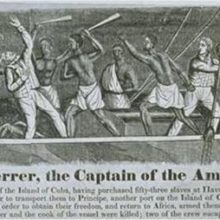 New Haven - Connecticut History | a CTHumanities Project