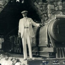 William Gillette (1853–1937) | Connecticut History | a CTHumanities Project