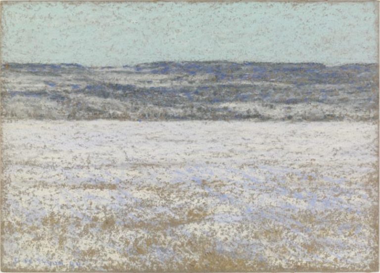 An Artist’s Life in Hartford: The Early Career of Dwight Tryon ...