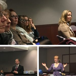 Catharine Beecher, Champion of Women’s Education - Connecticut History ...