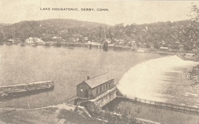 Derby Day on the Housatonic - Connecticut History | a CTHumanities Project
