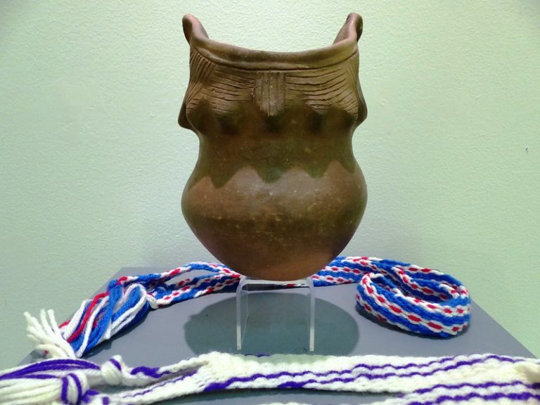 Connecticut Native American Arts - Connecticut History | a CTHumanities ...