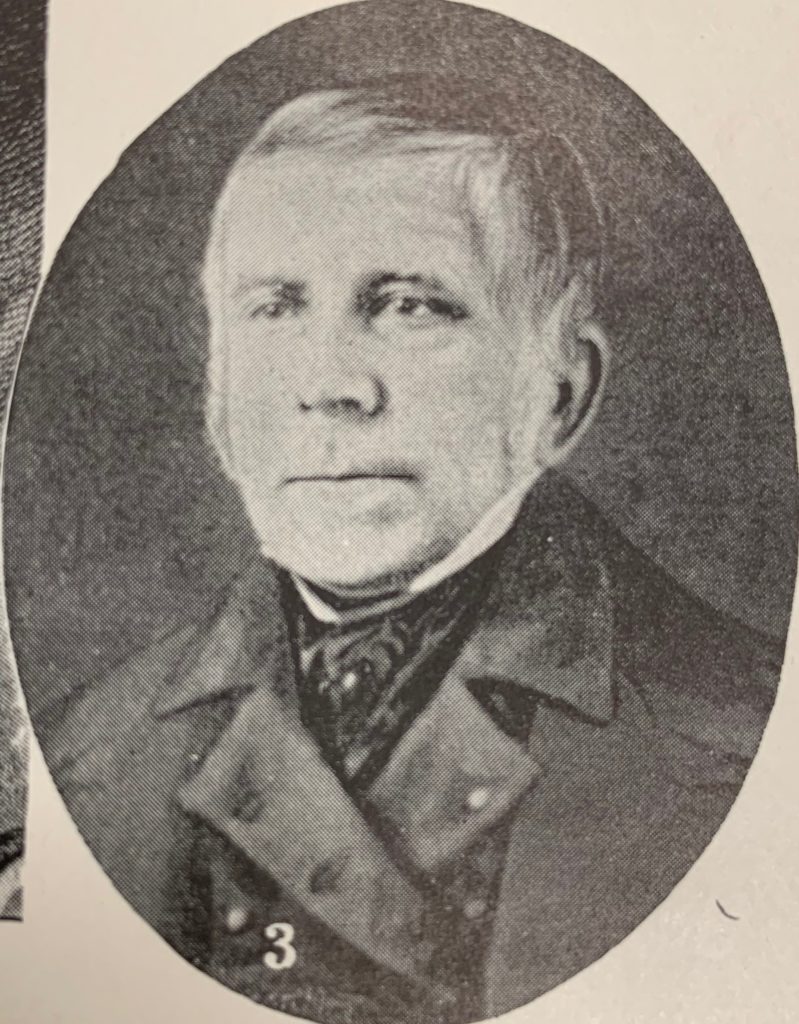 The Sandemanians - Connecticut History | a CTHumanities Project