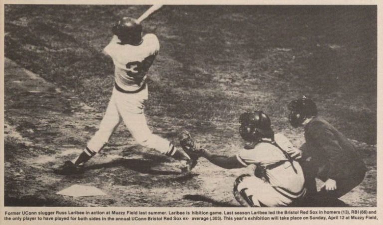 Muzzy Field: A Historic Ball Park Survives in a Post-Industrial City ...