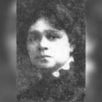 Mary Townsend Seymour: Hartford’s Organizer, Activist, and Suffragist ...
