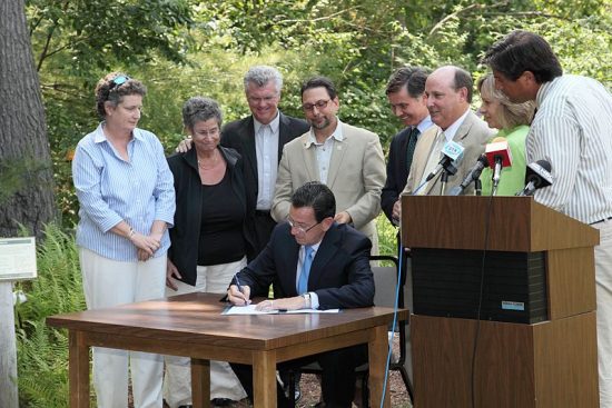 Saving Sessions Woods - Connecticut History | a CTHumanities Project