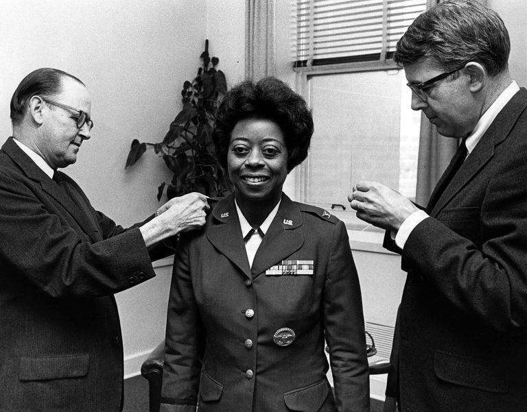 Colonel Ruth A. Lucas: Literary Advocate - Connecticut History | a ...