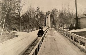 Trumbull’s Parlor Rock Park: A Premier Amusement Center of the Late ...