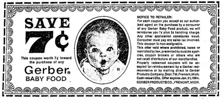 Birthplace of the Gerber Baby – Who Knew? - Connecticut History | a ...