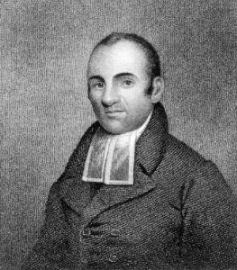 Lemuel Haynes: America’s First Black Ordained Minister - Connecticut ...