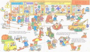 The Road to Busytown: Richard Scarry’s Life in Fairfield County ...