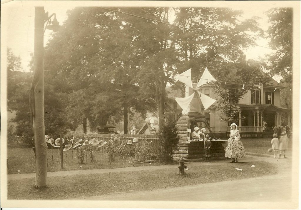 Discovering the Mysterious Identity of the “Kent Limner” - Connecticut History | a CTHumanities ...