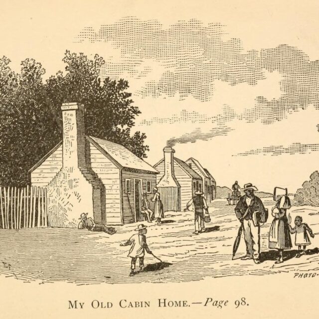 Updated - Connecticut History | a CTHumanities Project