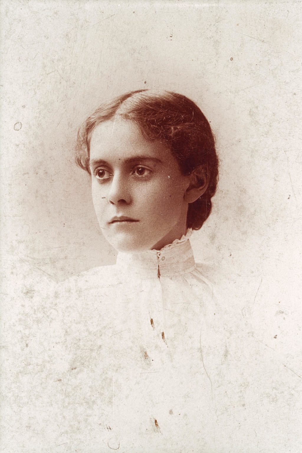 Alice Hamilton: The Nation’s Leading Expert on Industrial Diseases ...