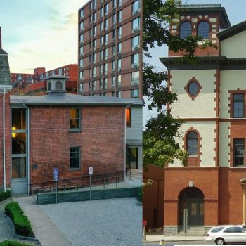 Architecture - Connecticut History | a CTHumanities Project