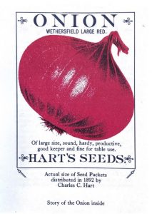 Oniontown: How Hard Work, Tall Tales, and Red Onions Built Wethersfield ...
