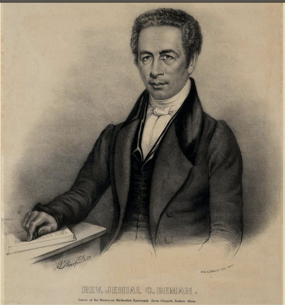 Middletown’s Beman Triangle: A Testament to Black Freedom and ...