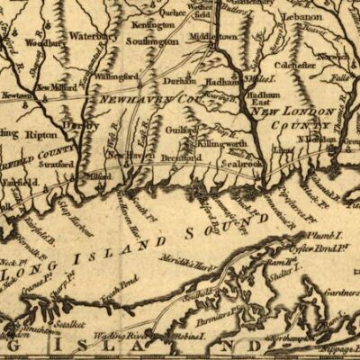 Connecticut History | a CTHumanities Project