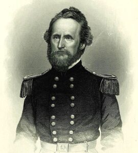 Nathaniel Lyon: First US General to Die During the Civil War ...
