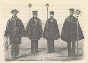 The Wide Awakes - Connecticut History | a CTHumanities Project
