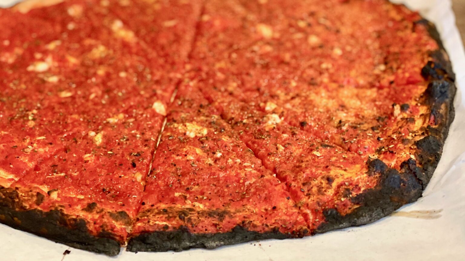 The Pizza Capital of the United States - Connecticut History | a ...